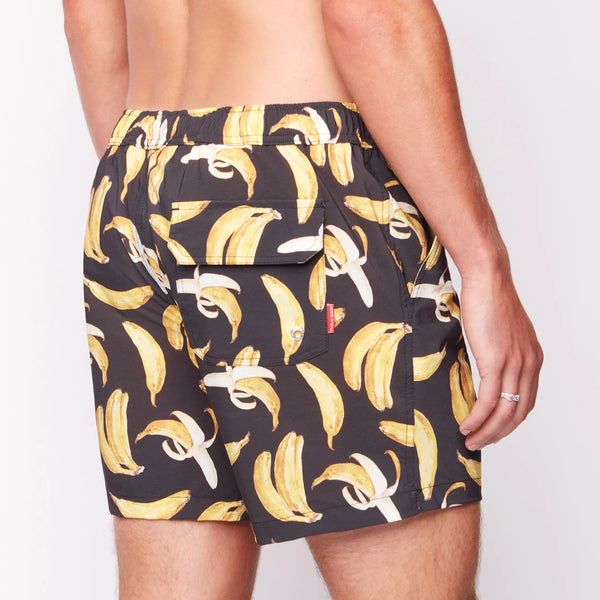 BANANAS 2.0 – Runway Swimwear
