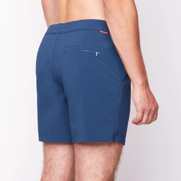 The Lifeguard – Runway Swimwear