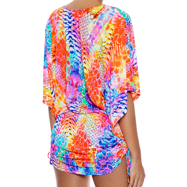 DANCING QUEEN – Runway Swimwear